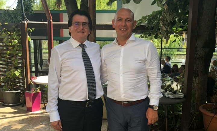 Robu, după ce un fost colaborator a fost trimis în judecată pentru ...