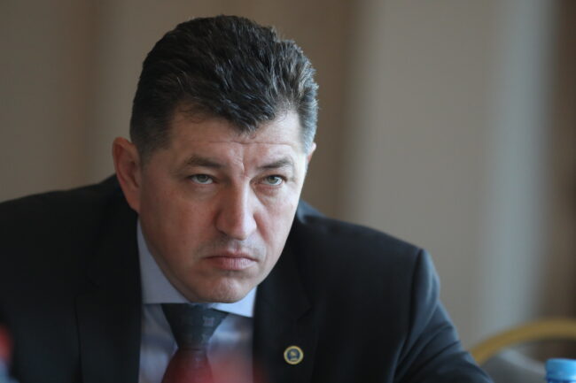 Cosmin Tabără îl atacă pe Nicolae Robu: Se răzbună pe toți cei care nu ...