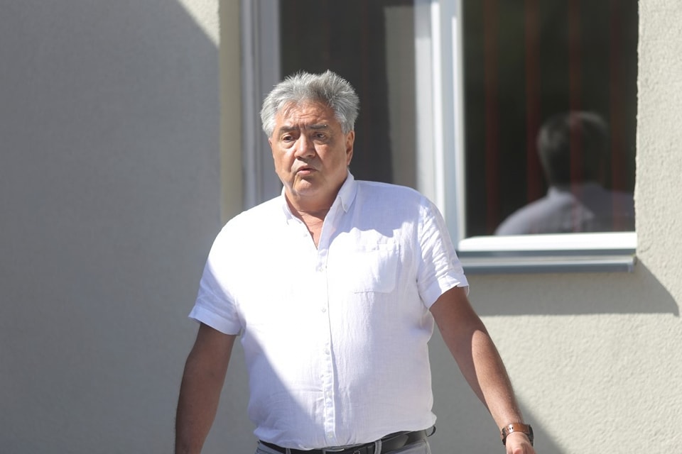 Pierdere în lumea medicinei de urgență! Iancu Leonida s-a stins