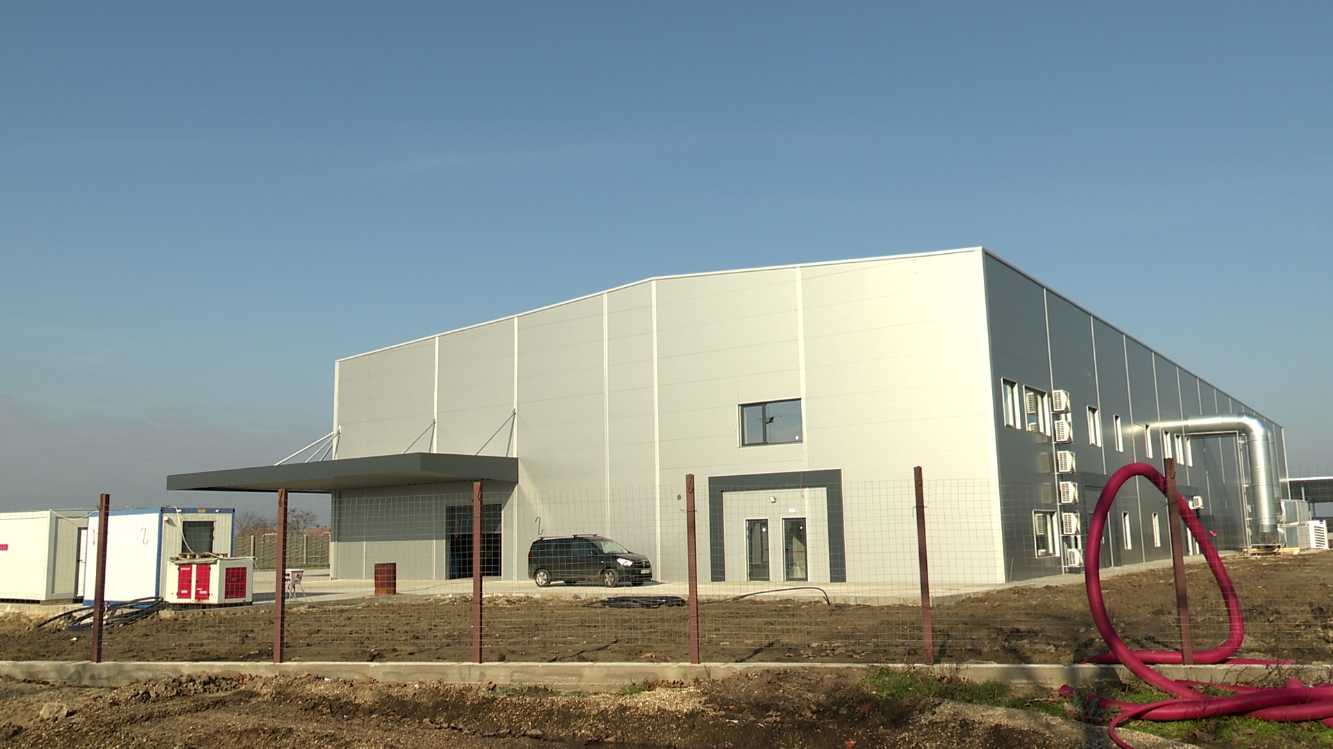 Tu cum ai vrea să funcționeze Centrul Legume-Fructe de la Tomnatic?