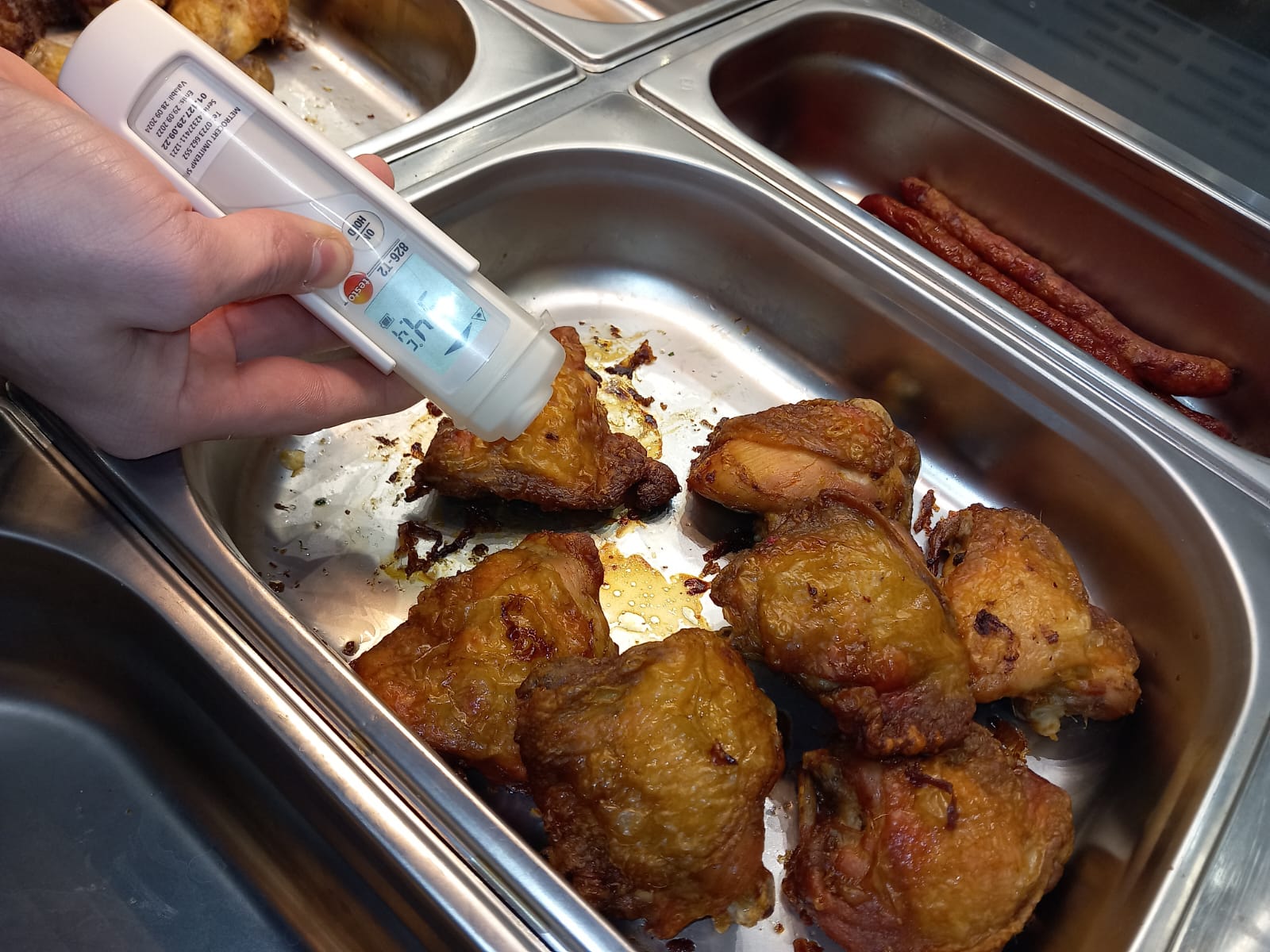 FOTO. Unități de alimentație, închise în Timișoara și Sânandrei