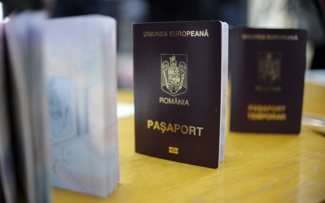 Istoria pașaportului românesc, la 111 ani de la „naștere”