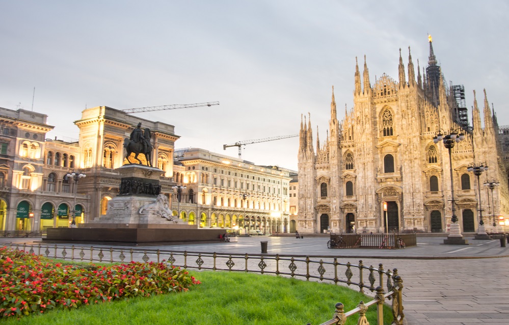 Orașe europene unde minivacanța de 1 Mai poate fi mai ieftină decât un ...