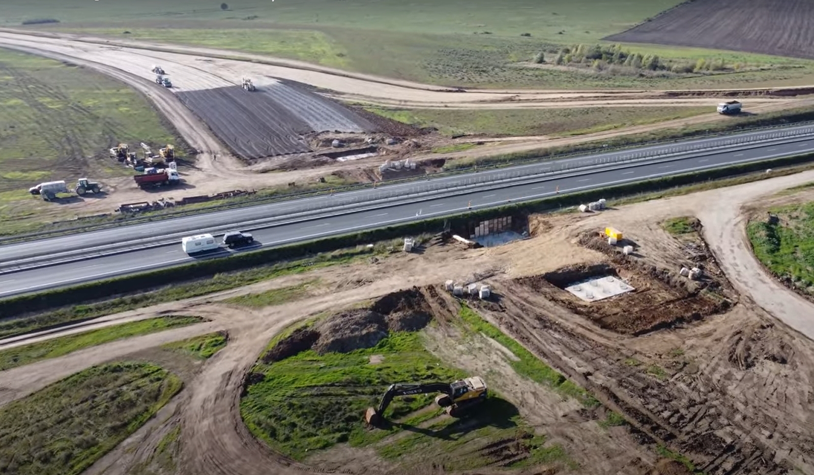 „Aviz amatorilor!” Avertismentul lui Grindeanu pentru constructorul ...
