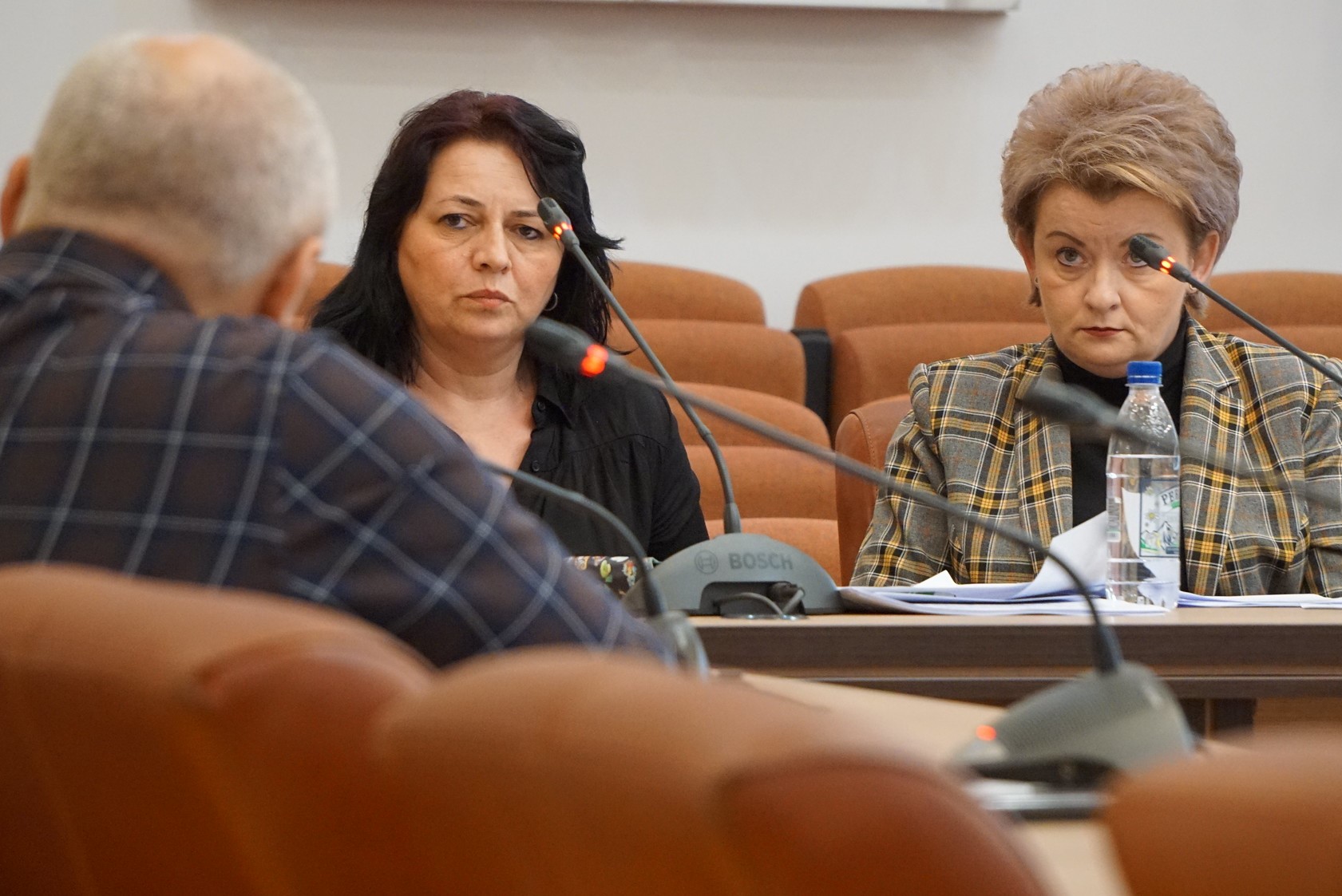 Romeo Dunca a demis-o pe Alina Stancovici! Vine Laza!