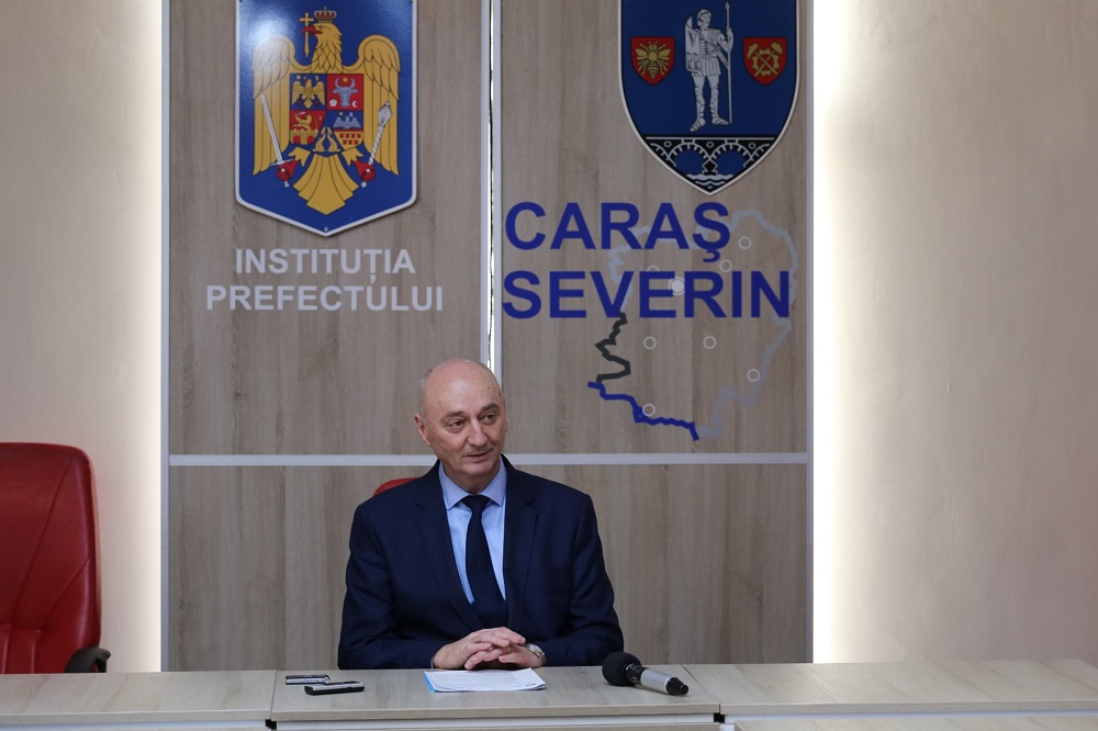 Ziua Instituției Prefectului, la 159 de ani de când termenul „prefect” a fost legiferat