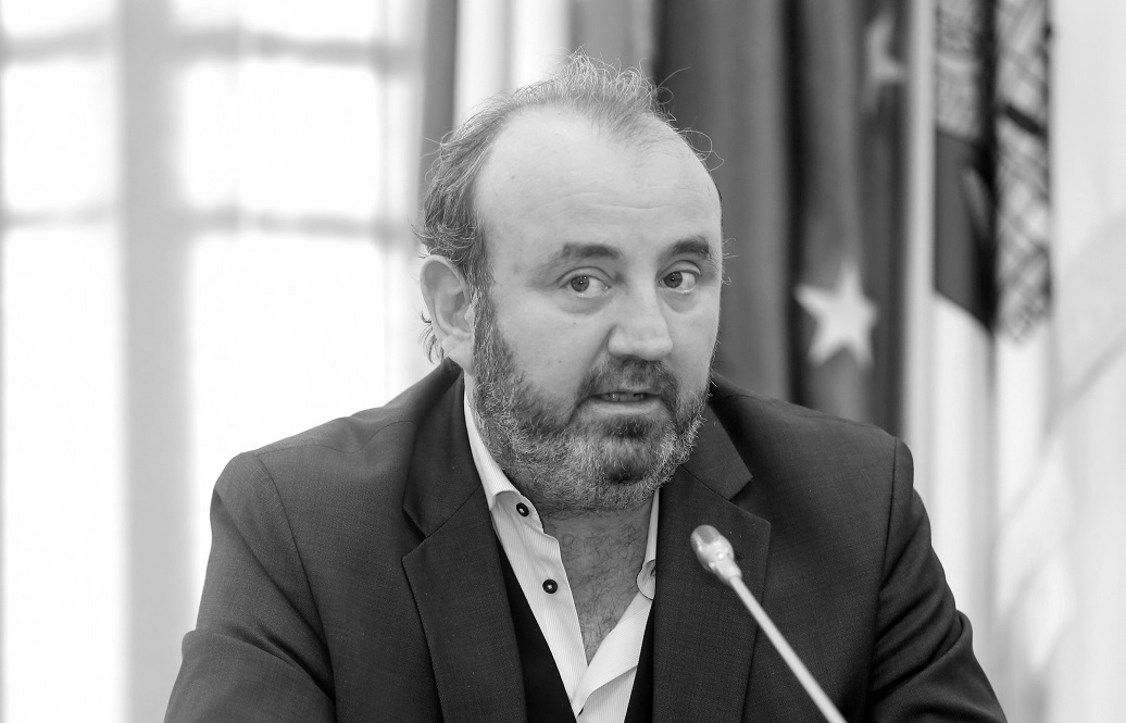 S-a stins Adrian Orza, fostul viceprimar al Timișoarei