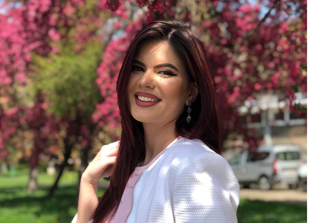 POVESTE DE VIAȚĂ. Unde duce pasiunea pentru matematică? De la Imperial ...