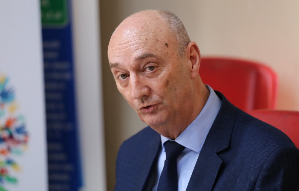 „Dacă spitalul nu este ajutat de «patron», oricine ar veni director nu ...