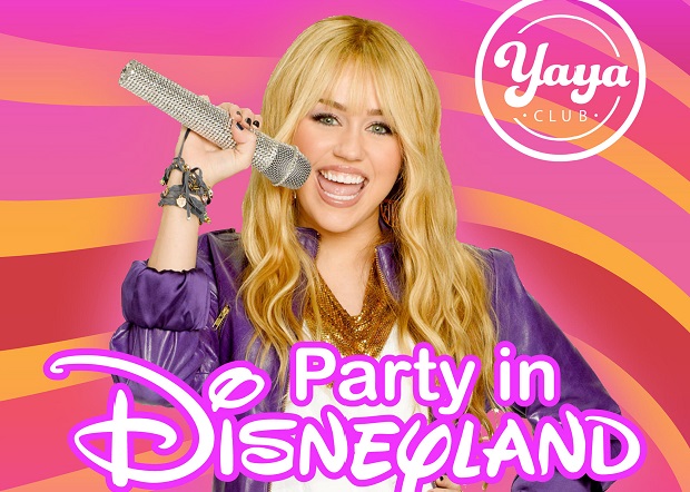 Ți-e dor de copilărie? Lumea Disney te așteaptă la Yaya Club Reșița!