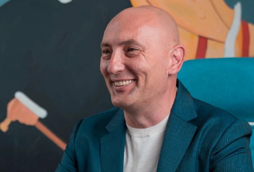 Efectul miraculos al apelor termosulfuroase, în fiecare hotel și ...