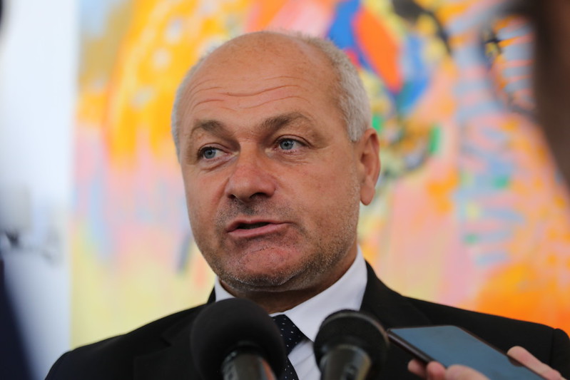 Nu mai stau cu Dunca la masă! „E o palmă peste obrazul cetățenilor, e o ...