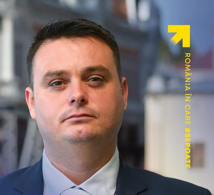 Liberalul Mihai Anghel renunță la calitatea de consilier județean în ...