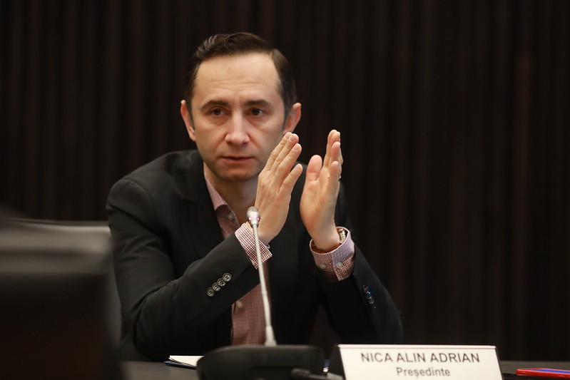 „Pe noi nu ne încântă o asociere cu PSD pe termen lung. Este un ...