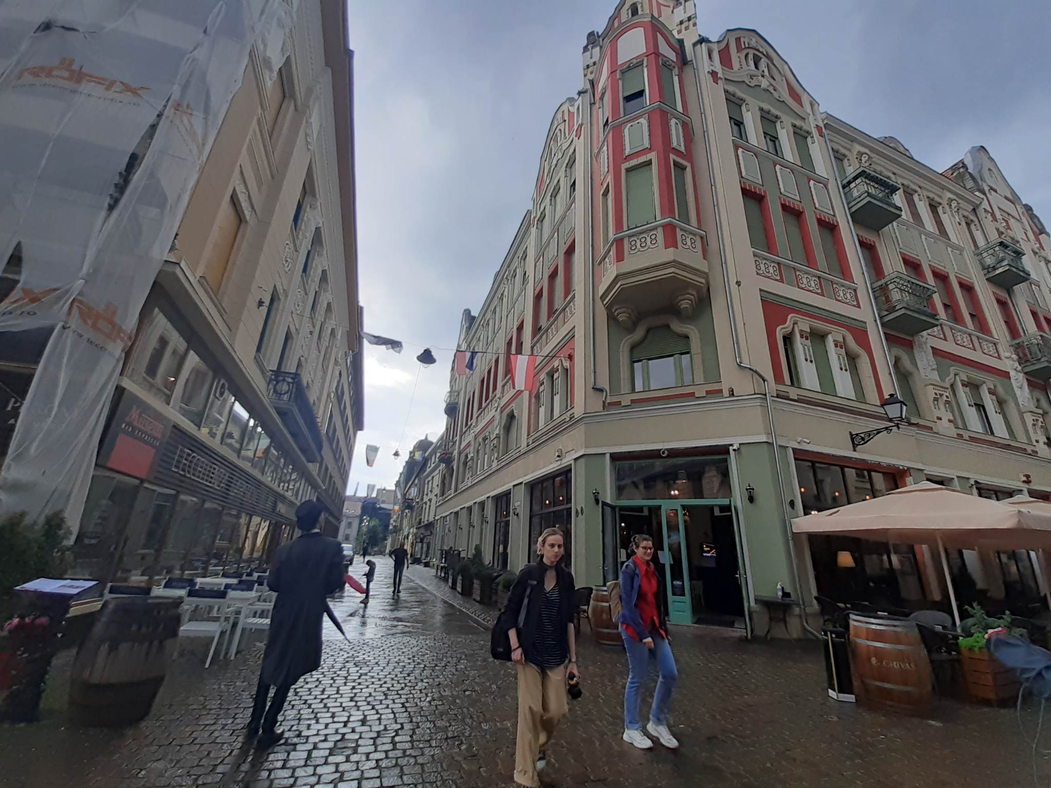 Istoria berii, cartierele Timișoarei și Bega, promovate în rândul ...