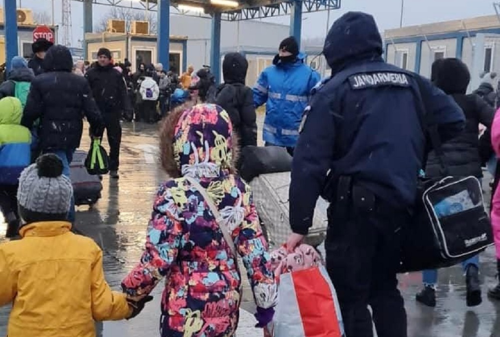 Nicolae Ciucă, de Ziua Mondială a Refugiatului: „Datoria noastră este ...