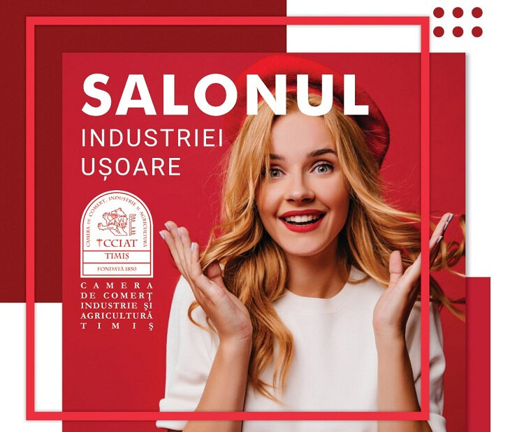 Timișoara. Salonul Industriei Ușoare, la ultima ediție de vară 2023