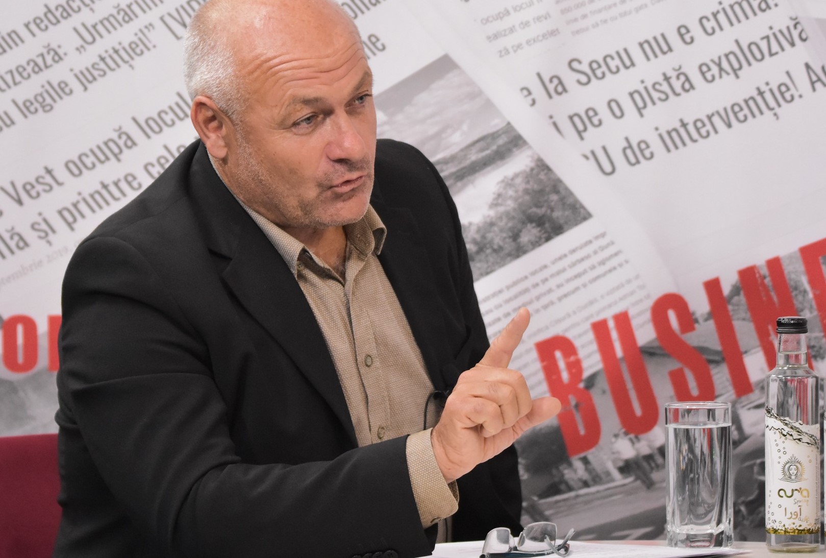 Președintele Dunca își securizează mandatul 2024 – 2028! Marius Isac, o ...