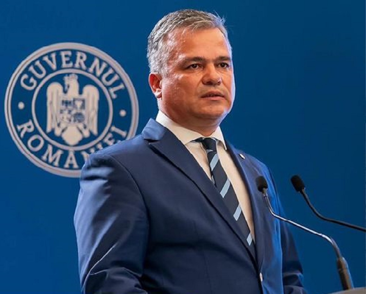 Ministrul Dezvoltării dă verde la investiții pentru două comune din ...