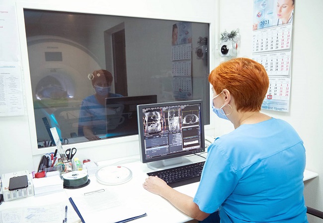 Spitalul Municipal Lugoj, dotat cu primul aparat RMN din istorie!