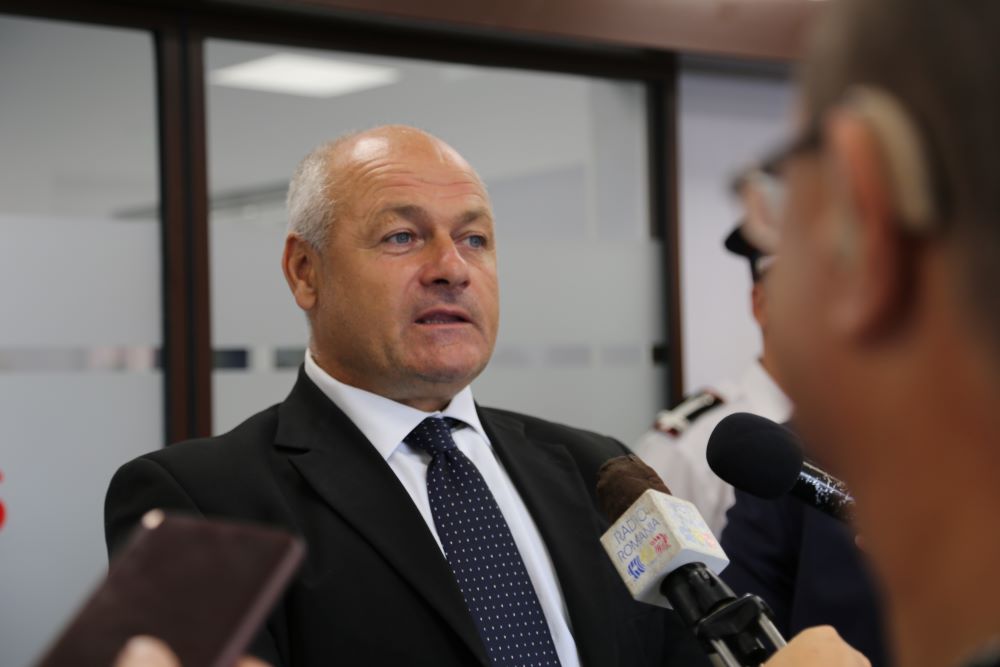 Dunca nu-i lasă niciun proiect lui Hurduzeu în 2024!