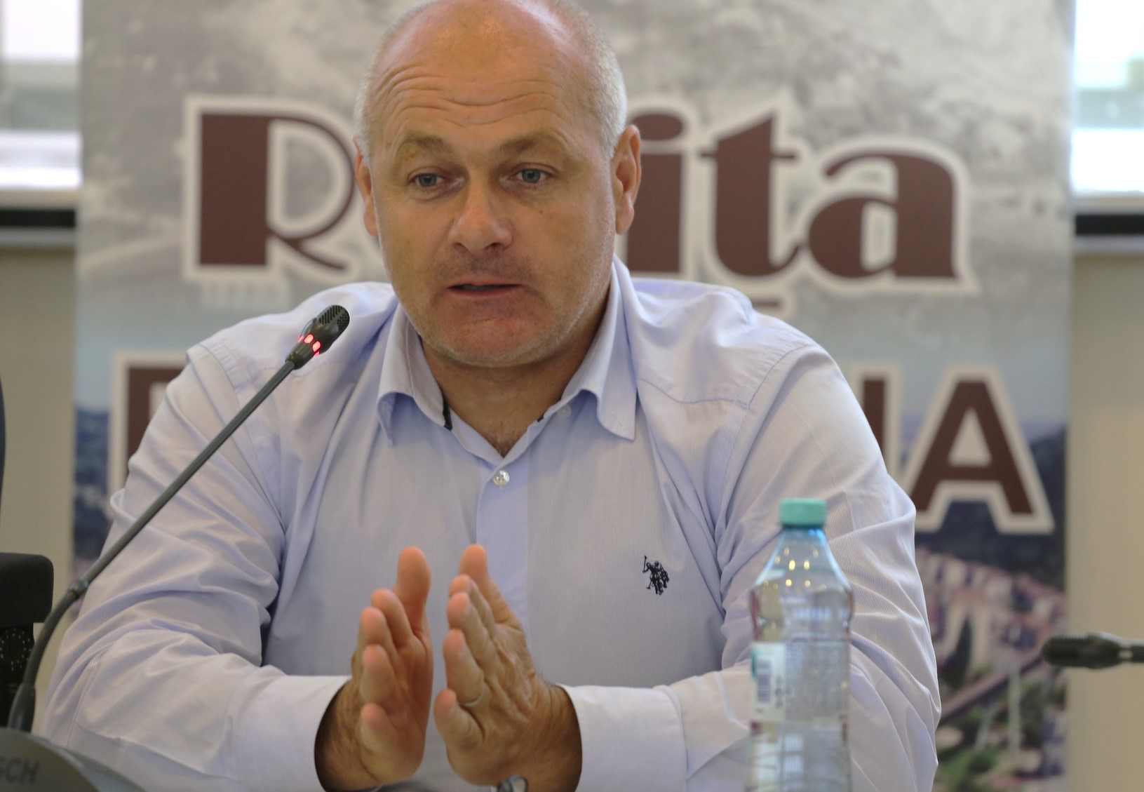 La Resita, prostiile președintelui Dunca nu se achită din bani publici!