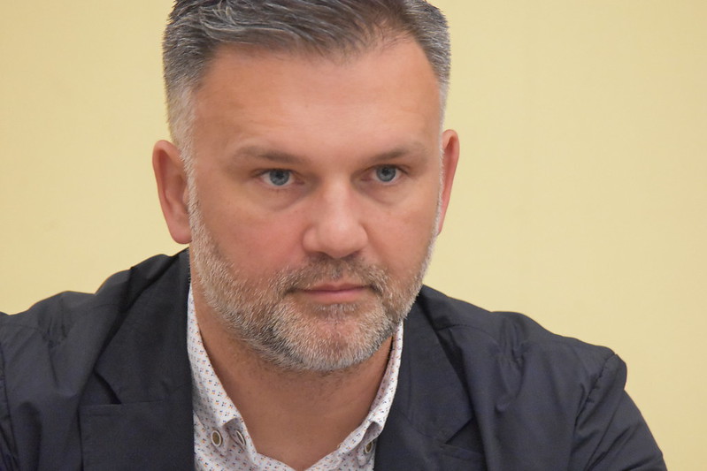 Marius Isac, noua variantă PSD pentru Primăria Caransebeș!