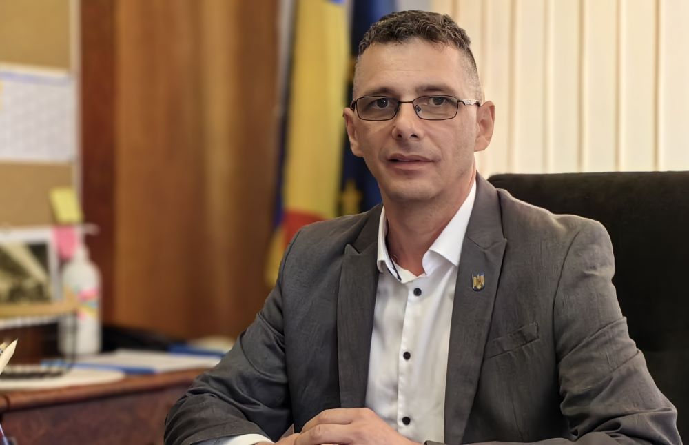 Daniel Surdu: „Voi continua să lupt și să vă reprezint pe mai departe”