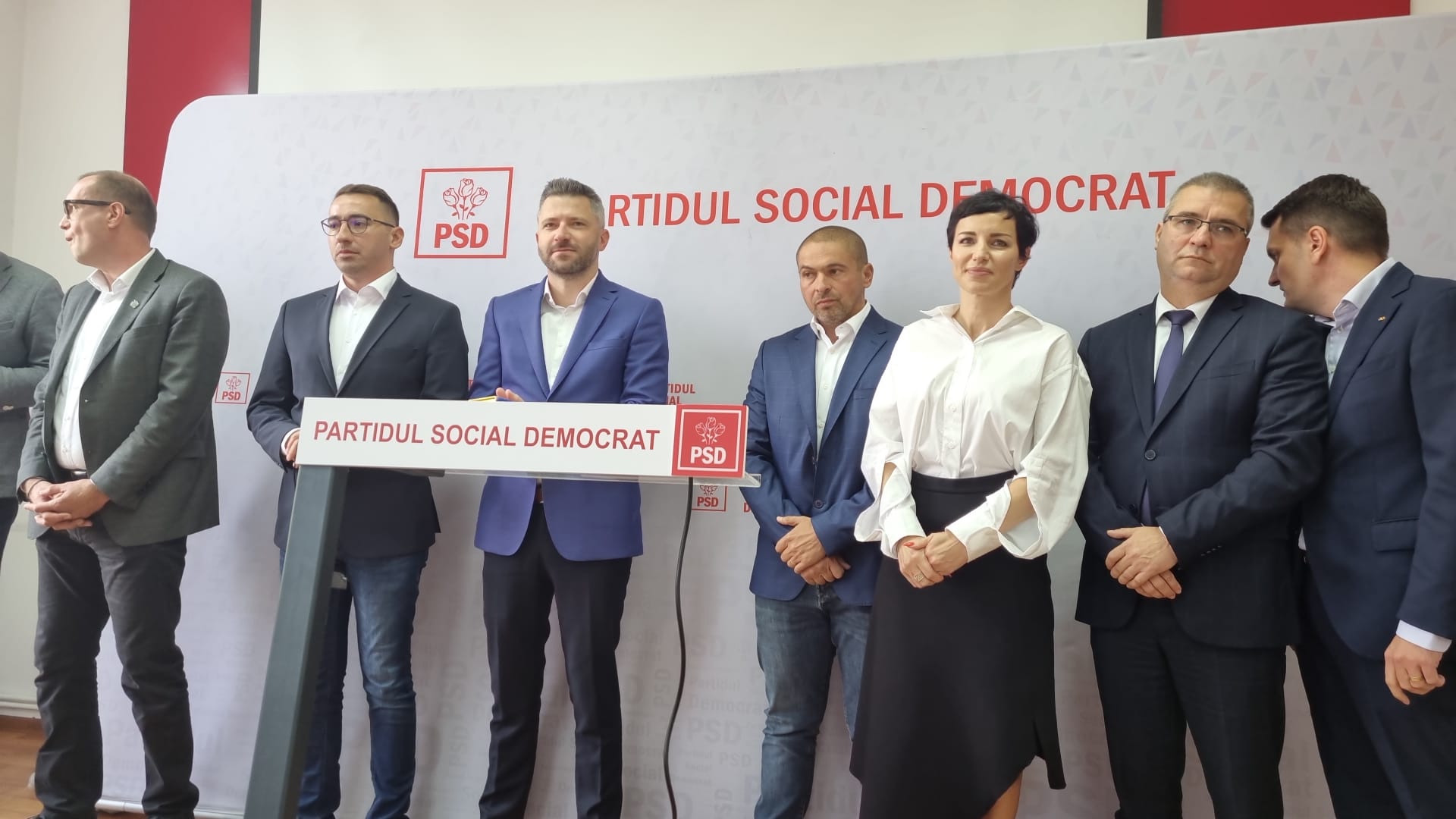 PSD importă candidatul pentru Primăria Timișoara. „Obiectivul nostru nu ...
