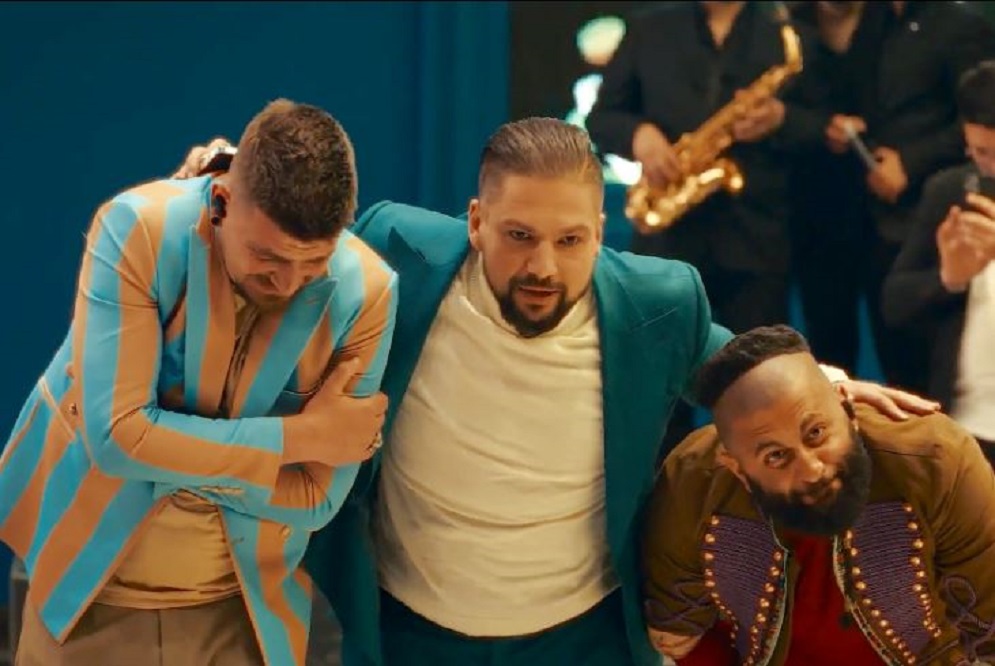 E de râs! Două comedii românești noi în cinematografele din Caraș-Severin