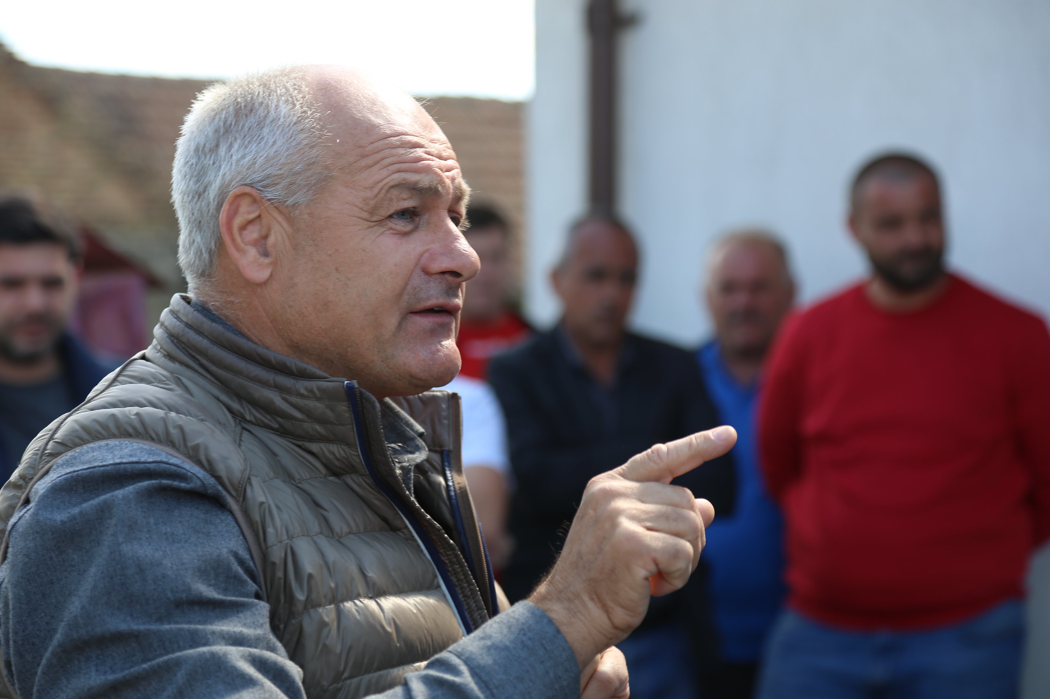 Contestat în PNL, Romeo Dunca e invitat în USR!