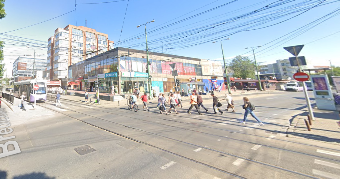 Piața 700 din Timișoara va fi reamenajata, vor fi schimbări