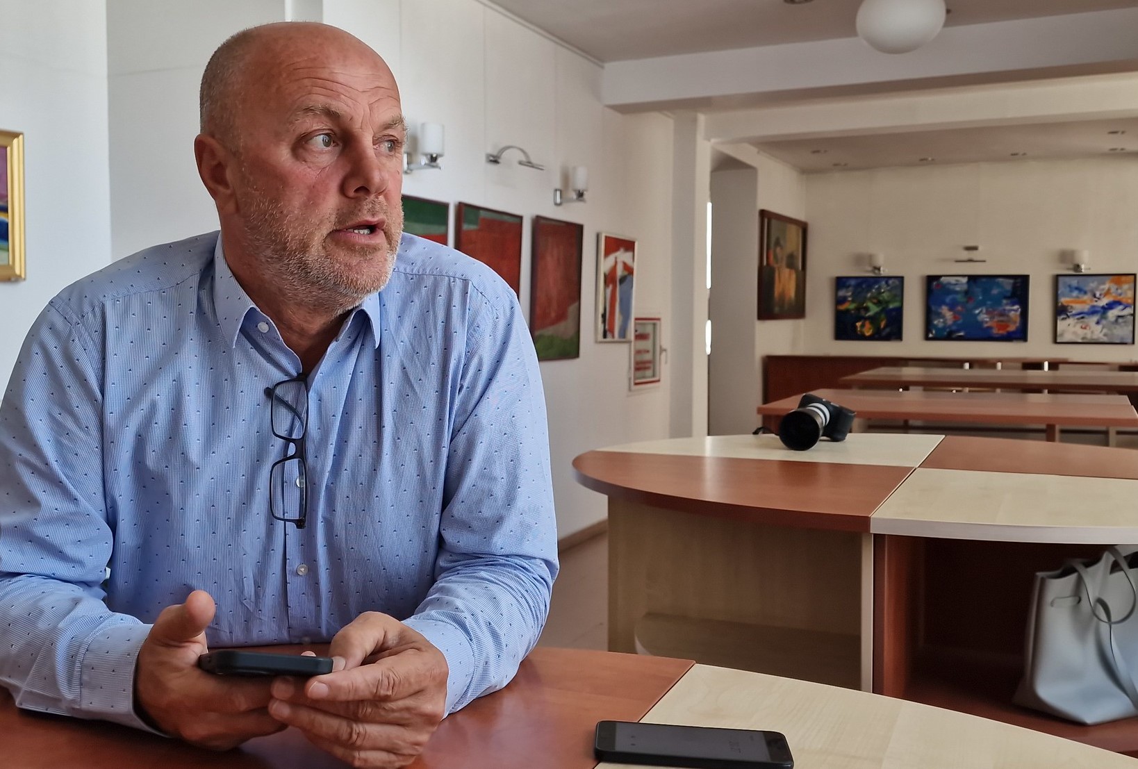 Plecarea lui Marius Isac la PSD, ceva inimaginabil pentru Nelu Popa!