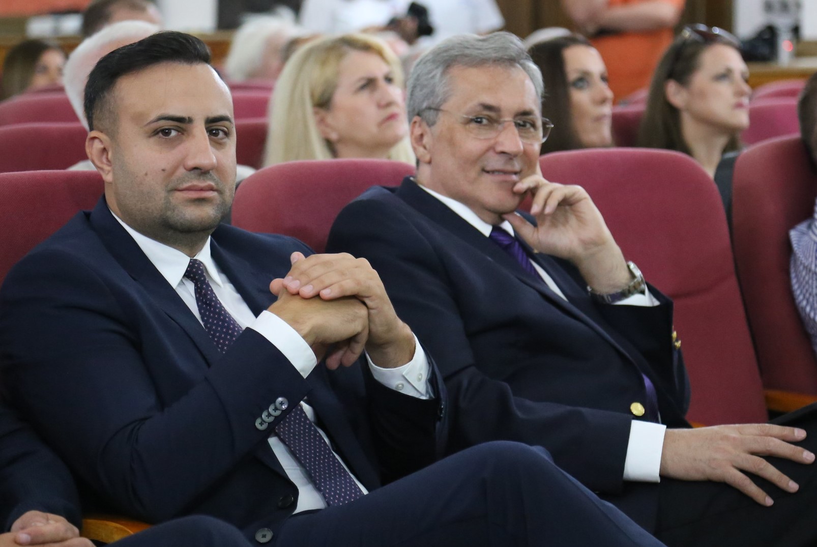 Deputatul Dumitru Rujan, testat de PNL pentru Primăria Caransebeș!
