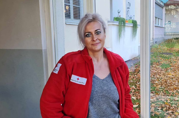 POVESTE DE VIAȚĂ. Reșițeanca Raluca Vallant - rotiță importantă în ...