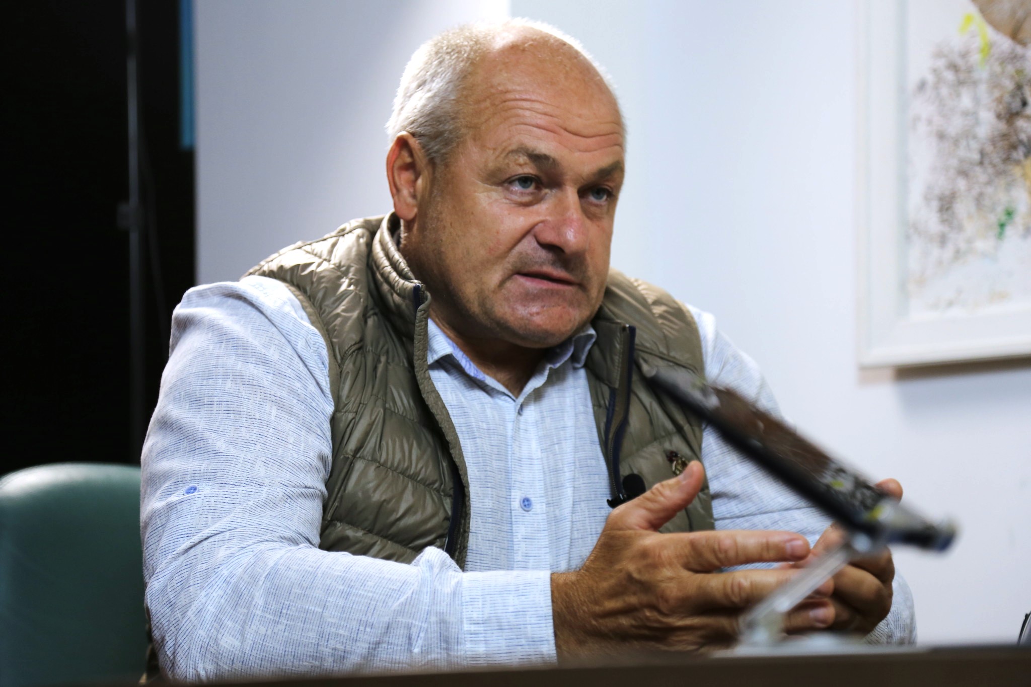 Torma a prins glas! Dunca îi recomandă să nu facă valuri, altfel îl ...