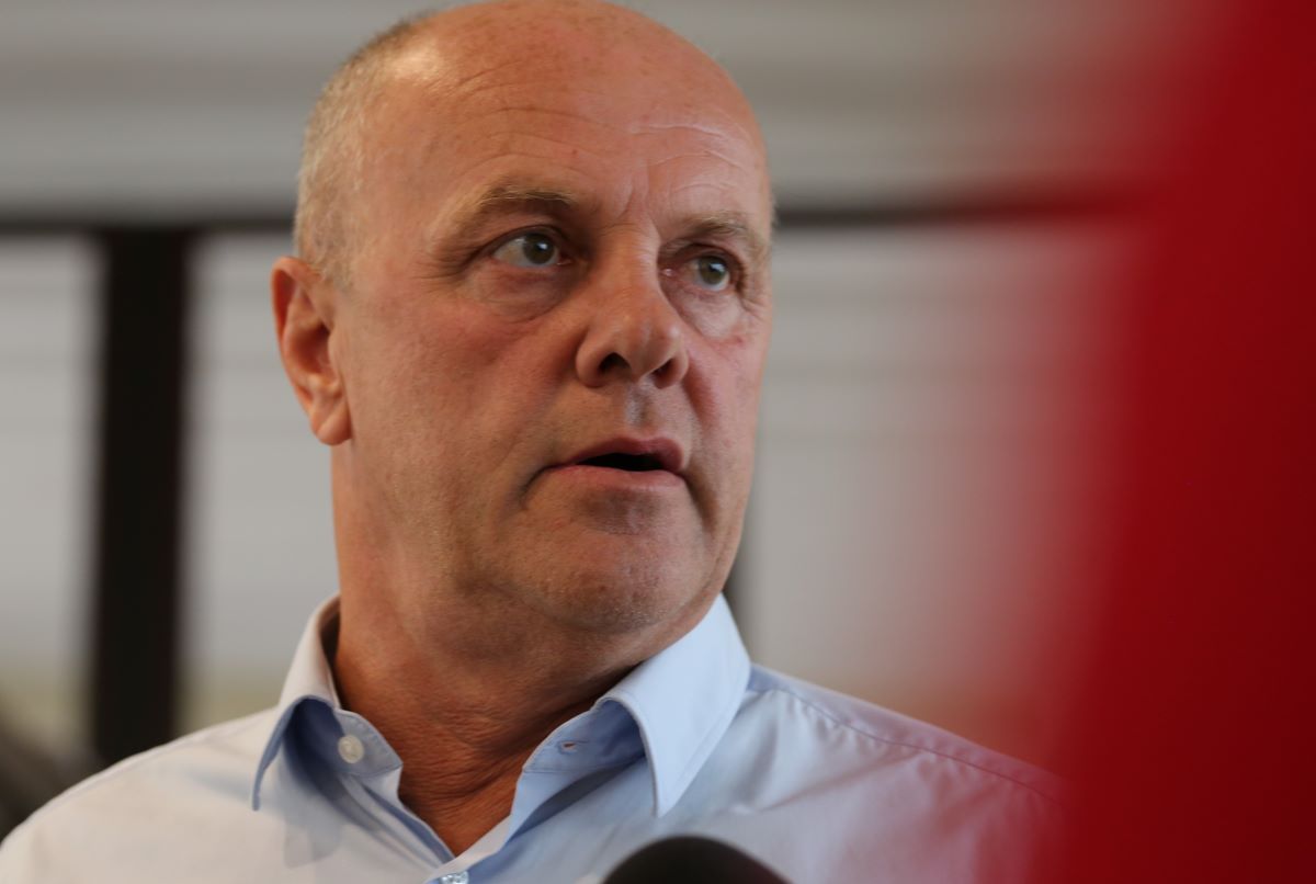 Nelu Popa a scăzut peste 10 procente în ultimii 3 ani, dar nu are ...