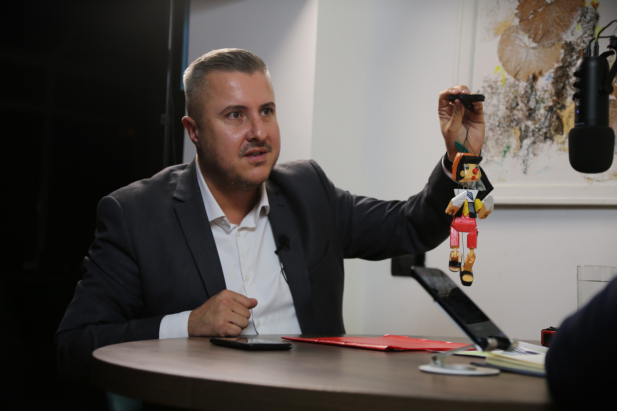 Popovici îi demască pe Romeo Dunca și Nelu Popa! „E manipulare la rang ...