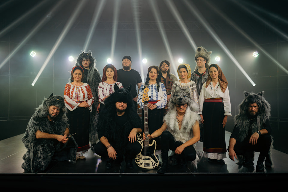 Târgul de Crăciun din Timișoara: Concerte cu Paula Seling și Surorile Oșoianu&Lupii lui Calancea