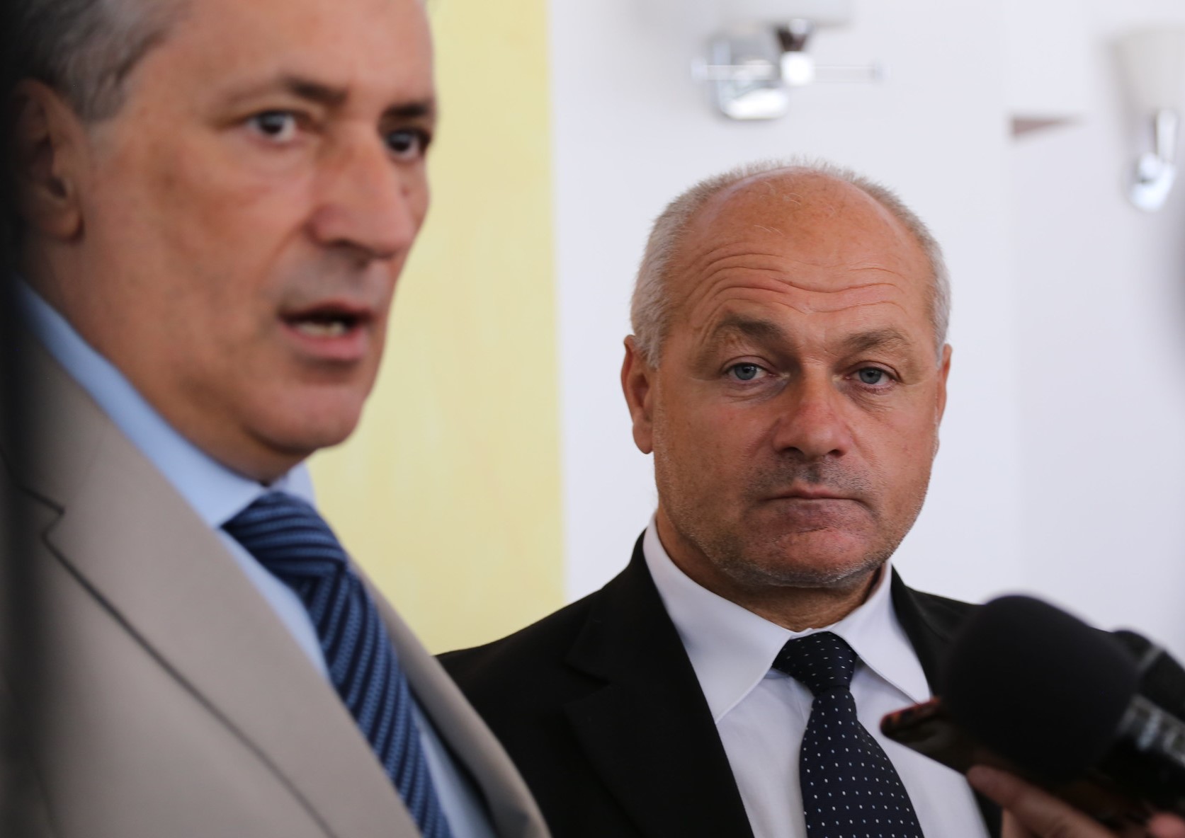 Romeo Dunca e și nu prea candidatul PNL pentru Consiliul Județean în 2024!