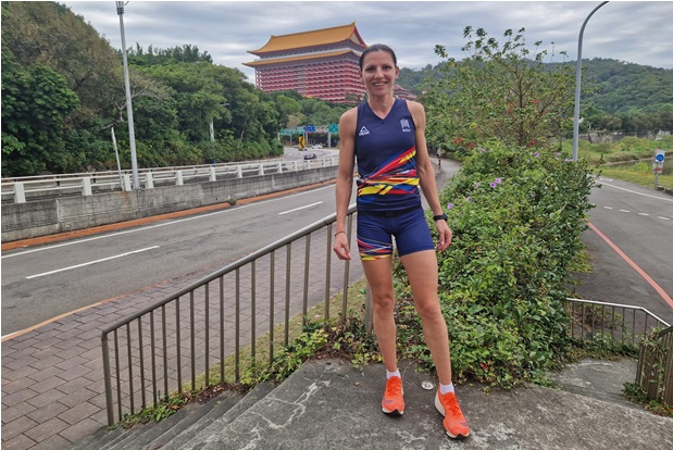 POVESTE DE VIAȚĂ. POVESTE DE VIAȚĂ. Timișoreanca Alina Maria Preda ...