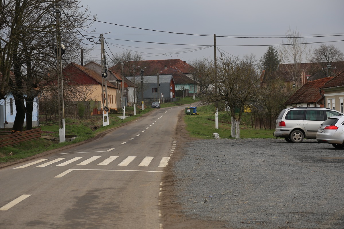 Investiții de peste 20 de milioane de lei în comuna Forotic