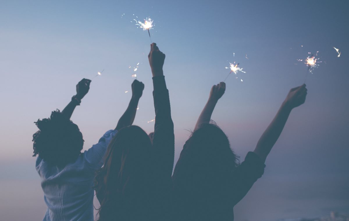 Singurul oraș fără artificii pe cer în noaptea de Revelion!