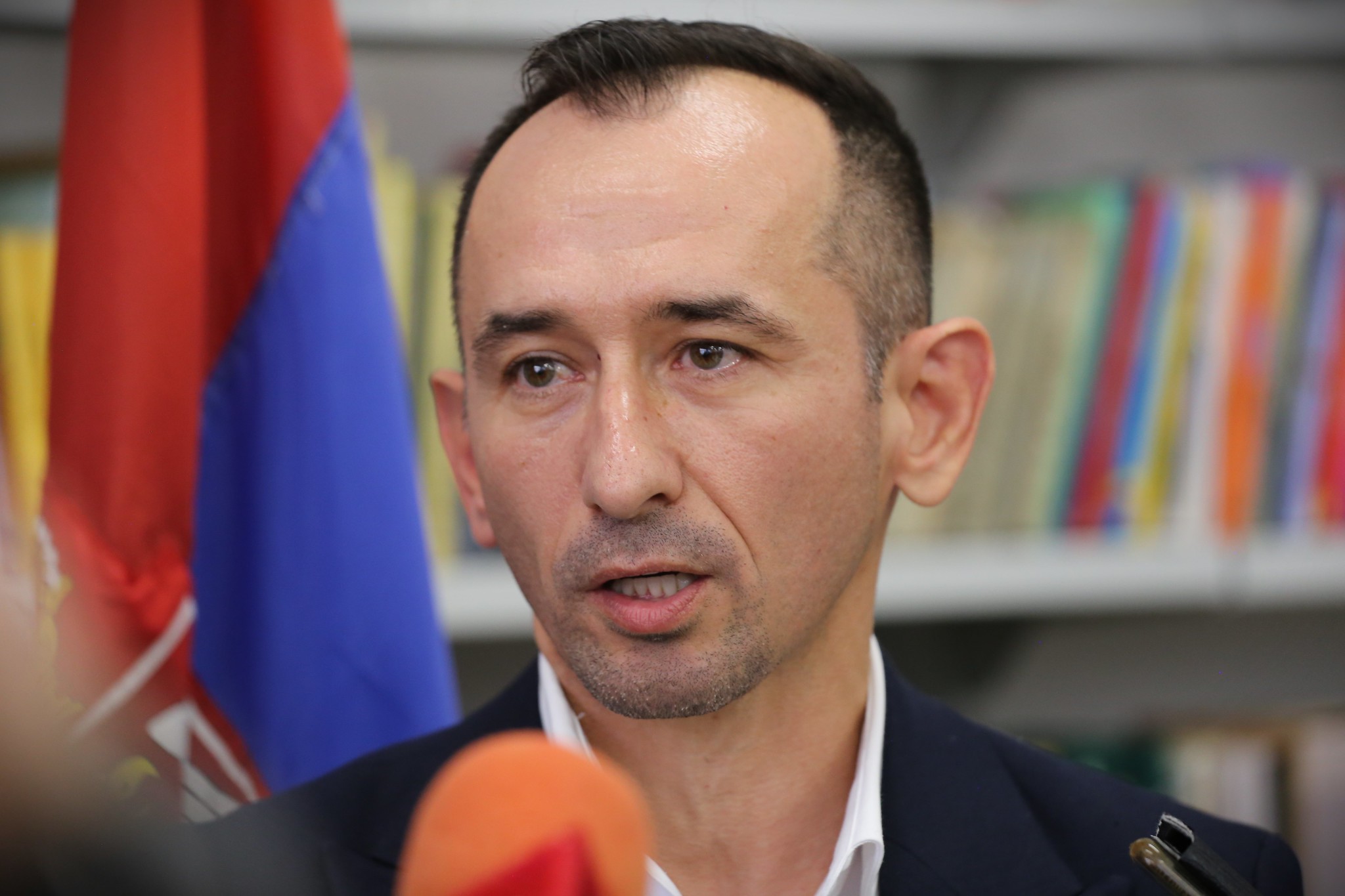 Torma renunță la Parlamentul României pentru a fi primar la Moldova Nouă!