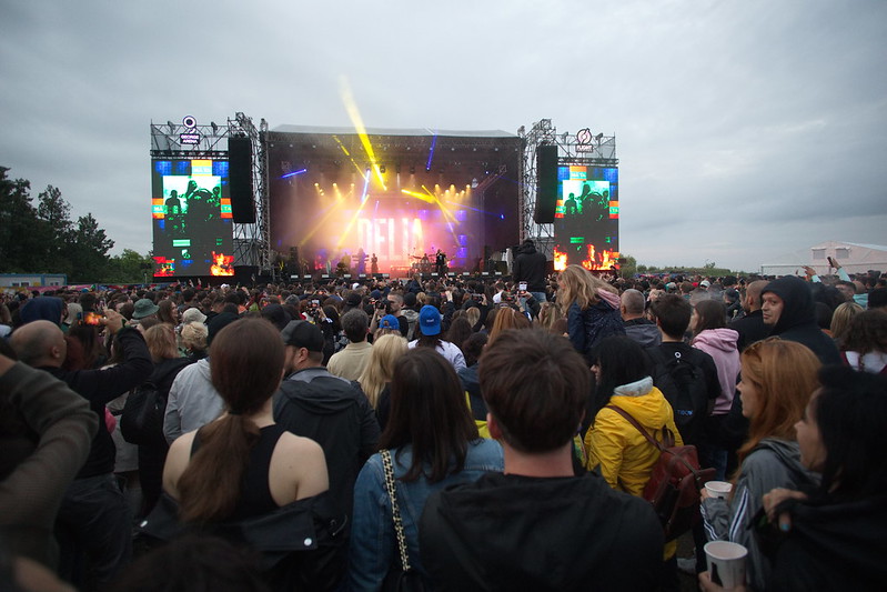 Portal către o lume fascinantă, la Flight Fest 2024
