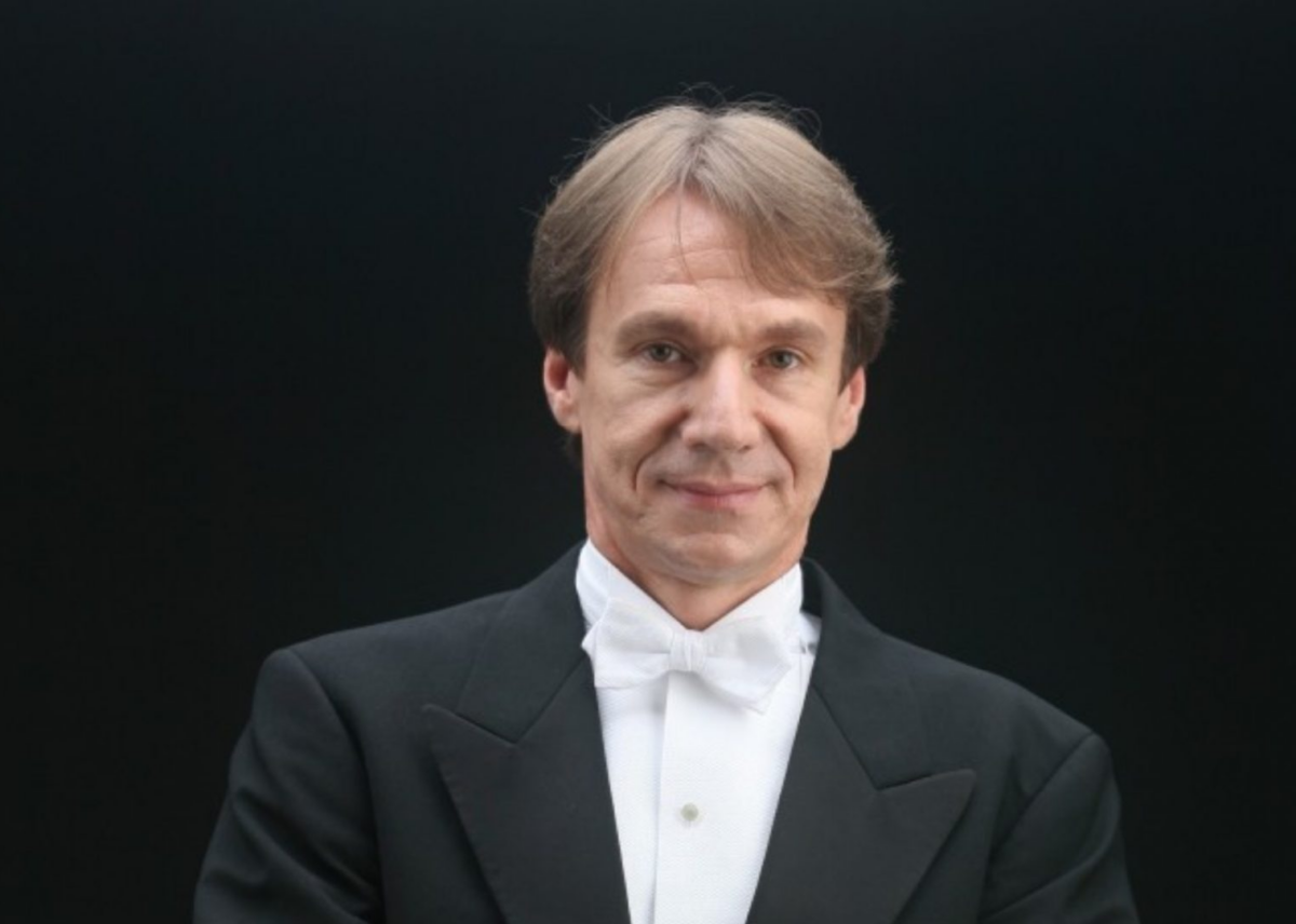 Dirijor de Oscar, pe scena Sălii Capitol Timișoara