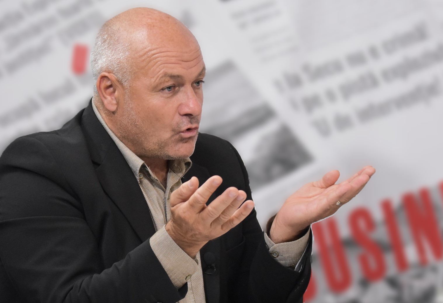 2024, momentul retragerii lui Romeo Dunca sau anul în care devine cel ...