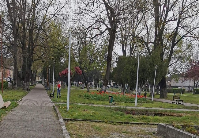 O nouă grădină urbană va fi amenajată în Lugoj