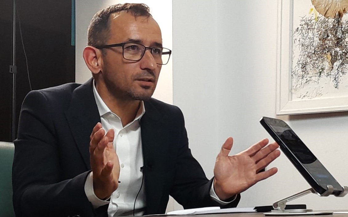 Adrian Torma: „România depășește economic Cehia, Finlanda și Portugalia”