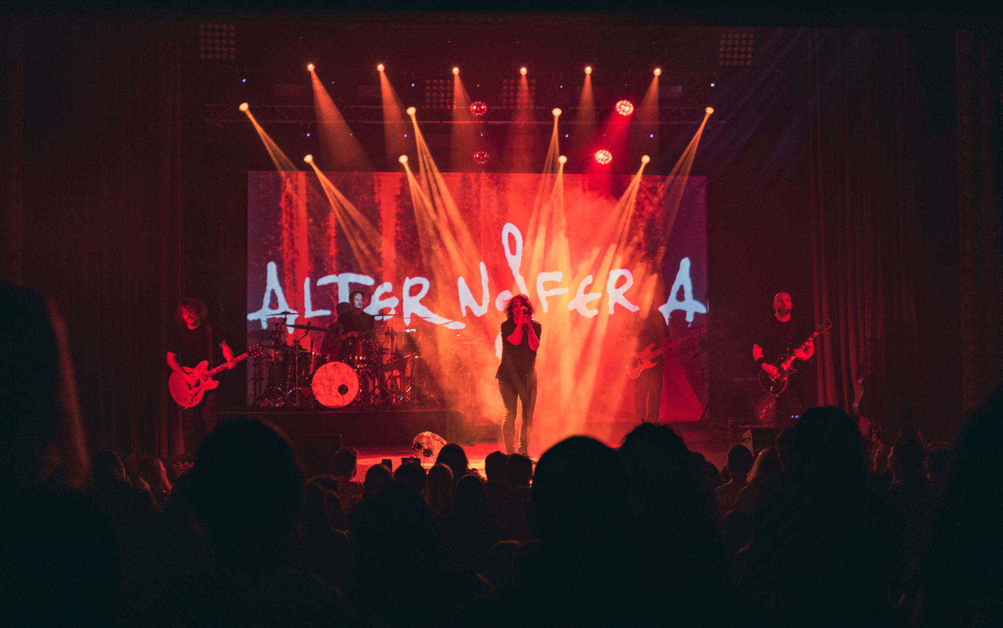 Începe o nouă serie de concerte rock la Casa Tineretului din Timișoara